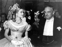 RFI - Grace Kelly - the woman behind the myth