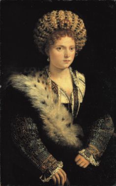 RFI - Tiziano en el Museo de Luxemburgo